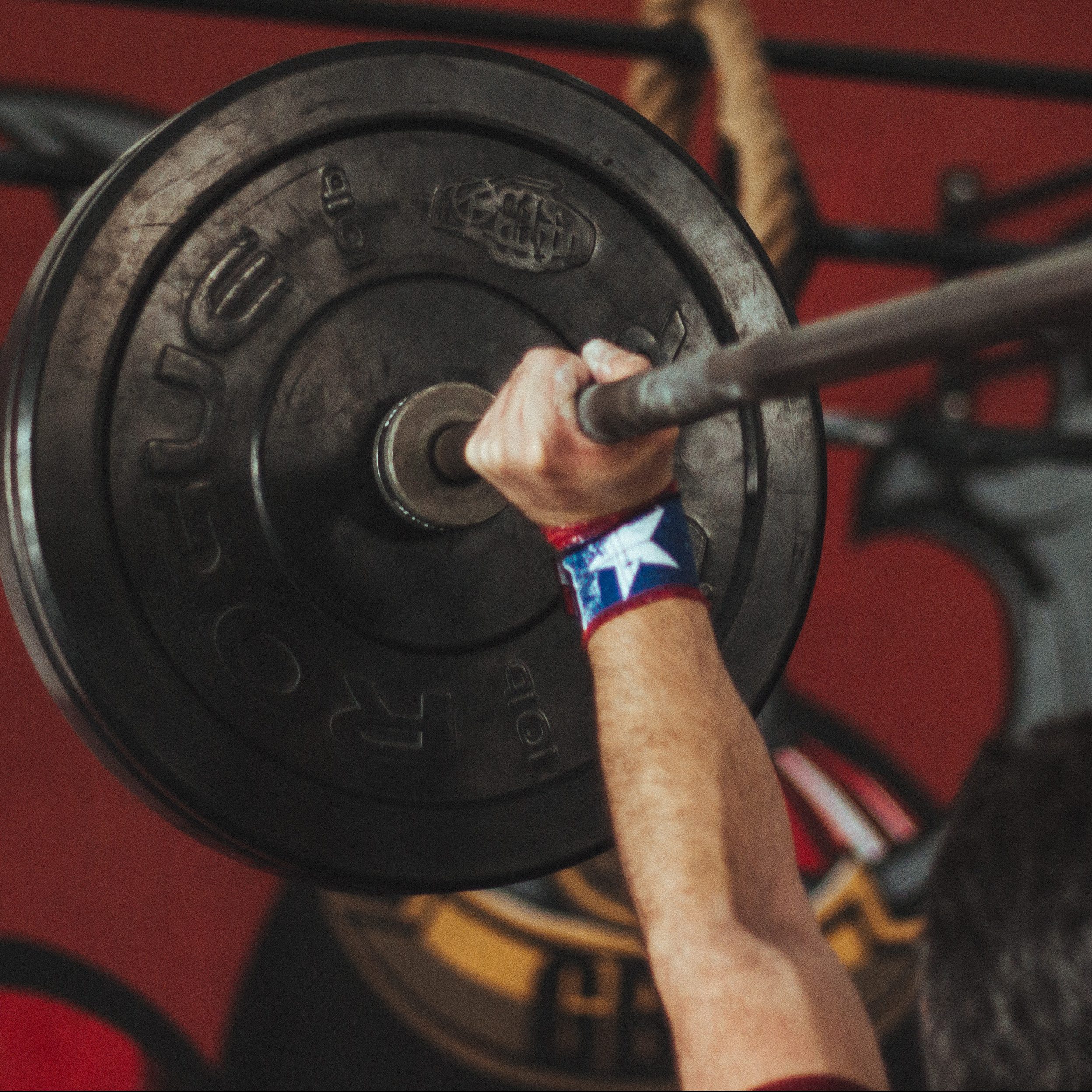 'Alarming frequency' of bench press injuries - Spine Health & Back Pain ...